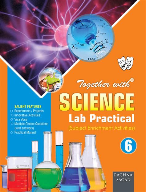 Together With Science Lab Practical For Class Ms Meena Kishnani Ms Nidhi Dang And Ms Manju