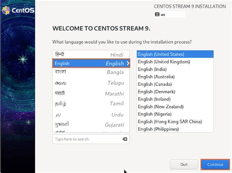 The Linux Guide How To Install CentOS Stream Minimal Step By Step