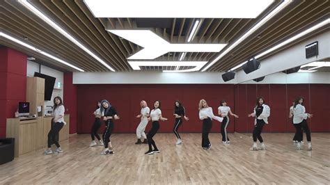 K Pop Dance Practice Videos List K Pop Database