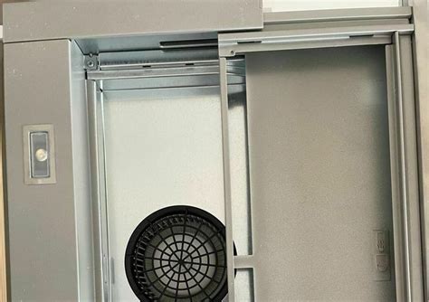 Neff Extractor Telescopic Hood N50 Stainless Steel 60cm Recirculation Kit Jersey Small