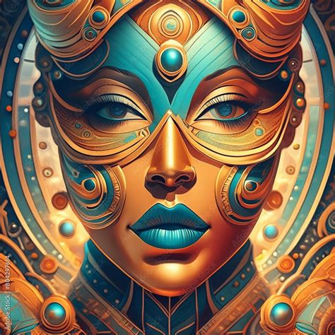 Explore The Captivating Stories Behind Unique Facial Features And