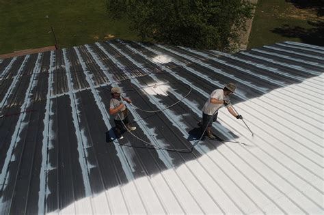 Diy Metal Roof Sealant A Step By Step Guide To Successfully Sealing