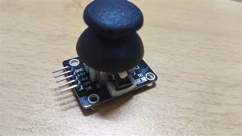 【stm32f103】dma直接存储器访问and游戏摇杆模块（adcanddmaandexti） 基于stm32f103的摇杆控制器 csdn博客