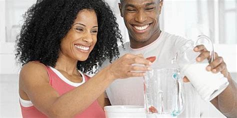 Increase Your Sex Drive With This Aphrodisiac Smoothie Yourtango