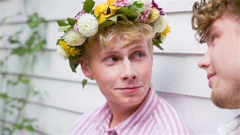 Bara Sex 4 Midsommar Svt Play