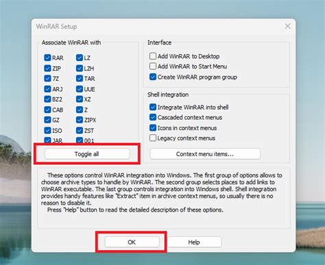 How To Open Rar Files In Windows 11 Technopulse