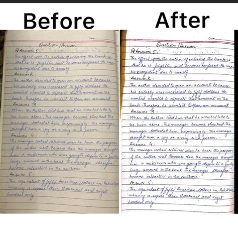 Do Handwritten Notes And Assignment By Laibazaheer54 Fiverr
