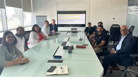 Infolob Gitex 2022 Infolob Global