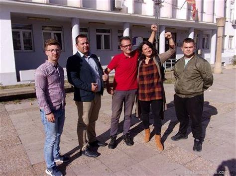 Игор Смилев осомничен за ширење расистички коментари пред ОЈО се бранел дека лошиот Француски