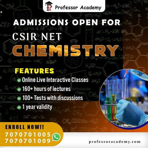 Best Csir Net Online Coaching With Live Video Lectures