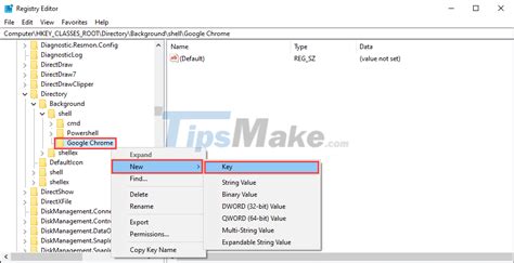 Tips For Adding Apps To The Right Click Extension List On