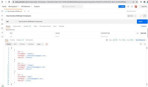 GitHub Ysang Employee Management System Frontend