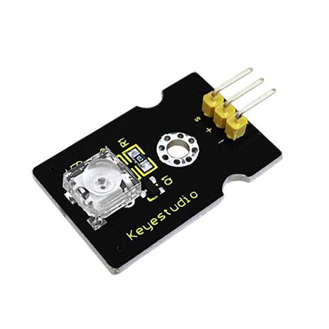 ⚡️buy Max Maxb Keyestudio Piranha Led Module 5v Arduino Raspberry Pi