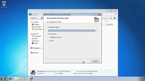 Mcts 70 680 Configure User Account Control Youtube