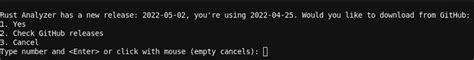 Configuring Vim For Rust Development Logrocket Blog