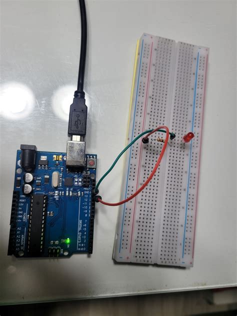 시리즈 아두이노 ♥