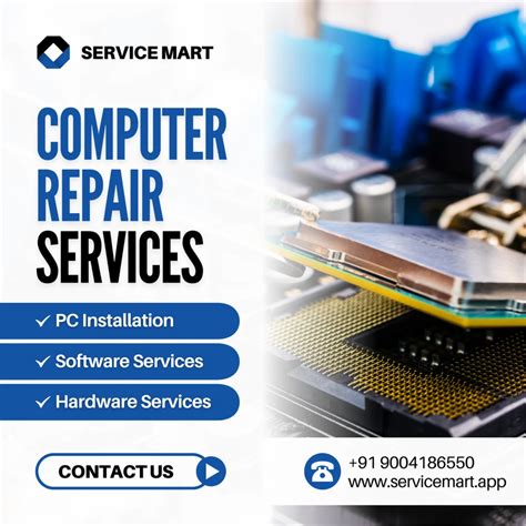 Computer Amc Services In Mumbai Id 2854745301788