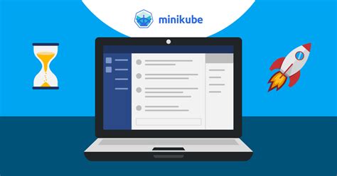 Try Out Mattermost On Minikube In Less Than 5 Minutes