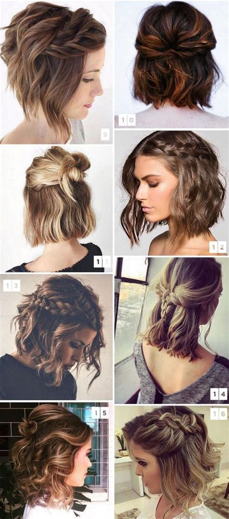 Pinterest Hairstyles For Short Hair Hairstyles6h