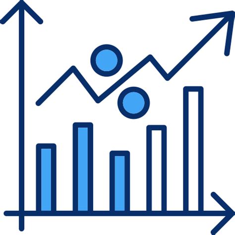 Rate Generic Blue Icon