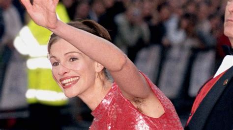 18 Celebrities With Underarm Hair Who Prove That Its The Ultimate Show