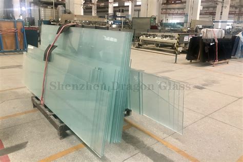 Low Iron Glass Vs Clear Glass Which One Is A Better Option Shenzhen