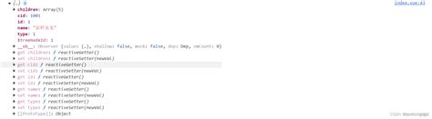 Elementuiplus 树形控件 虚拟化树形控件 区别 Element树形控件懒加载jowvid的技术博客51cto博客