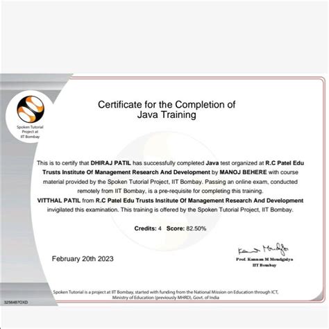 Dhiraj Desale On Linkedin Java