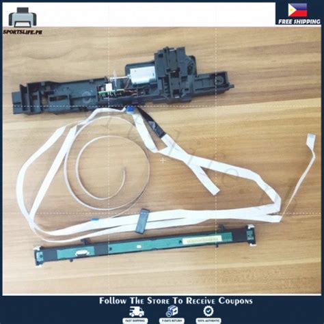 Use Scanner For EPSON L L Scanner Lamp Contact Image Sensor CIS Scanner Unit Scanner