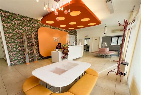 За нас Очна клиника Визус