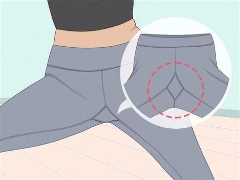 How Do Girls Prevent Camel Toes In Yoga Pants Abely