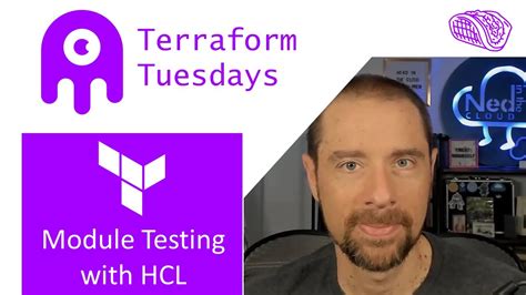 Terraform Module Testing YouTube