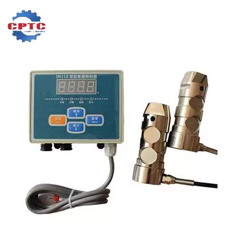 Construction Hoist Overload Indicator And Sensor Suppiler Cptc
