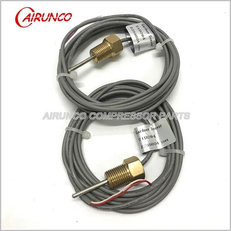 Air Compressor Temperature Sensor 21d264