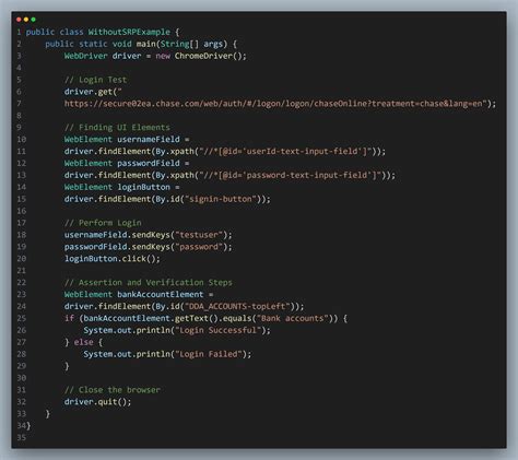 Mastering Test Automation With Solid Principles