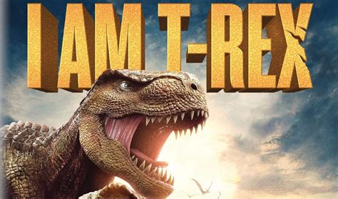 Je Taime Beaucoup T Rex