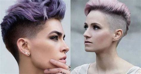 Стрижка британка трендова зачіска 2024 року на коротке волосся який має вигляд кому