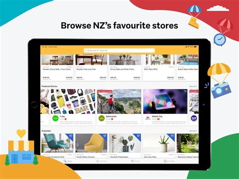 How Trade Me Uses Bitrise To Connect Kiwis To Goods Faster