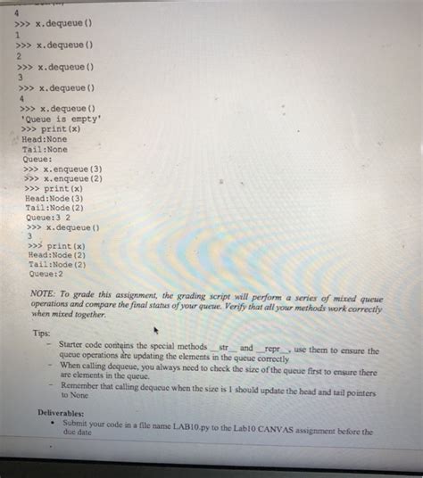 Solved Class Node Def Initself