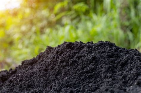 Compost Spreading Services Brisbane