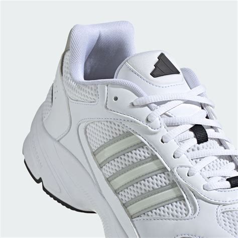 adidas Crazychaos 2000 Shoes - White | adidas UAE