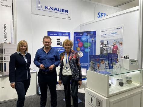 Knauer On Linkedin Chromatography Analyticalchemistry Hplc Fplc Lnp
