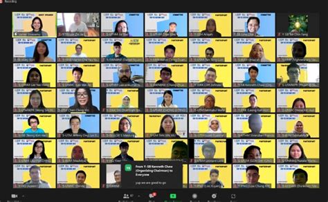 Vanee Sivasamy On Linkedin Natsum2021 Engineer Iem