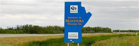 Getting Around Manitoba Live Learn