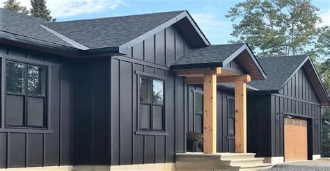 Composite Cladding Novelty Ideas And Designs EVODEK