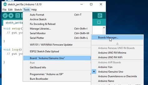 Nodemcu Esp8266 Board Installation In Arduino Ide And Onboard Led Blink