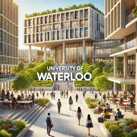 Is Waterloo University Good For Computer Science