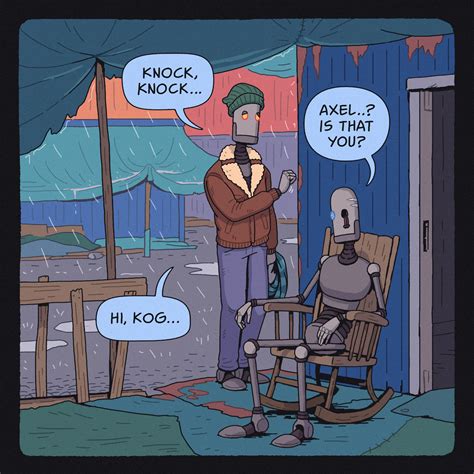 Lights And Clockwork Part Ii Lore In Comments R Worldbuilding