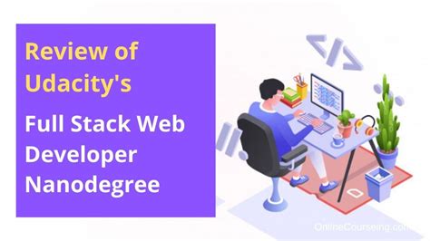 An Honest Udacity Full Stack Nanodegree Review 2022