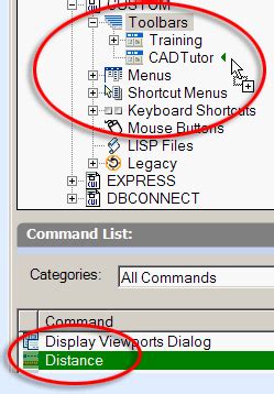AutoCAD Productivity Articles January 2006 CADTutor